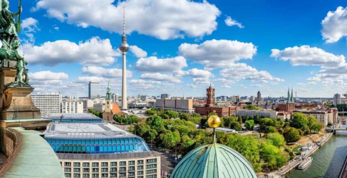 Feiertage Berlin 2021 - Fritzguide