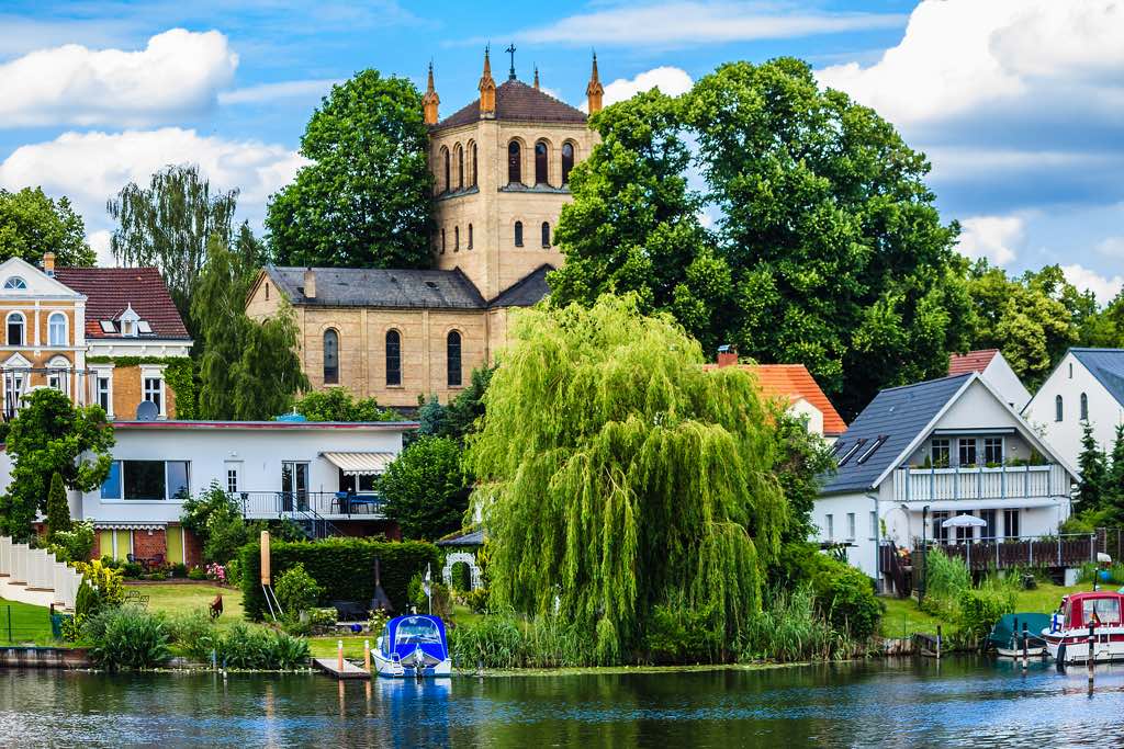 Wannsee - Fritzguide